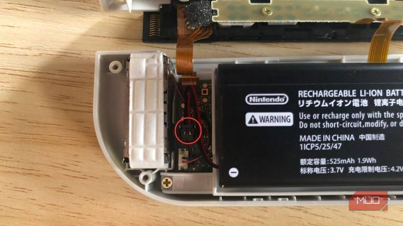 How to Replace the Joysticks in Your Nintendo Switch Joy-Con