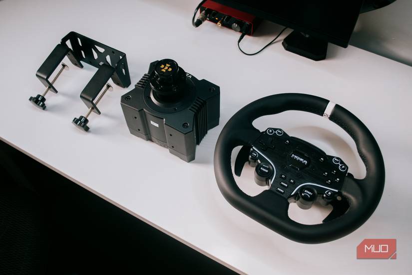 MOZA R5 Bundle Review: A Great Sim Racing Starting Point for $499