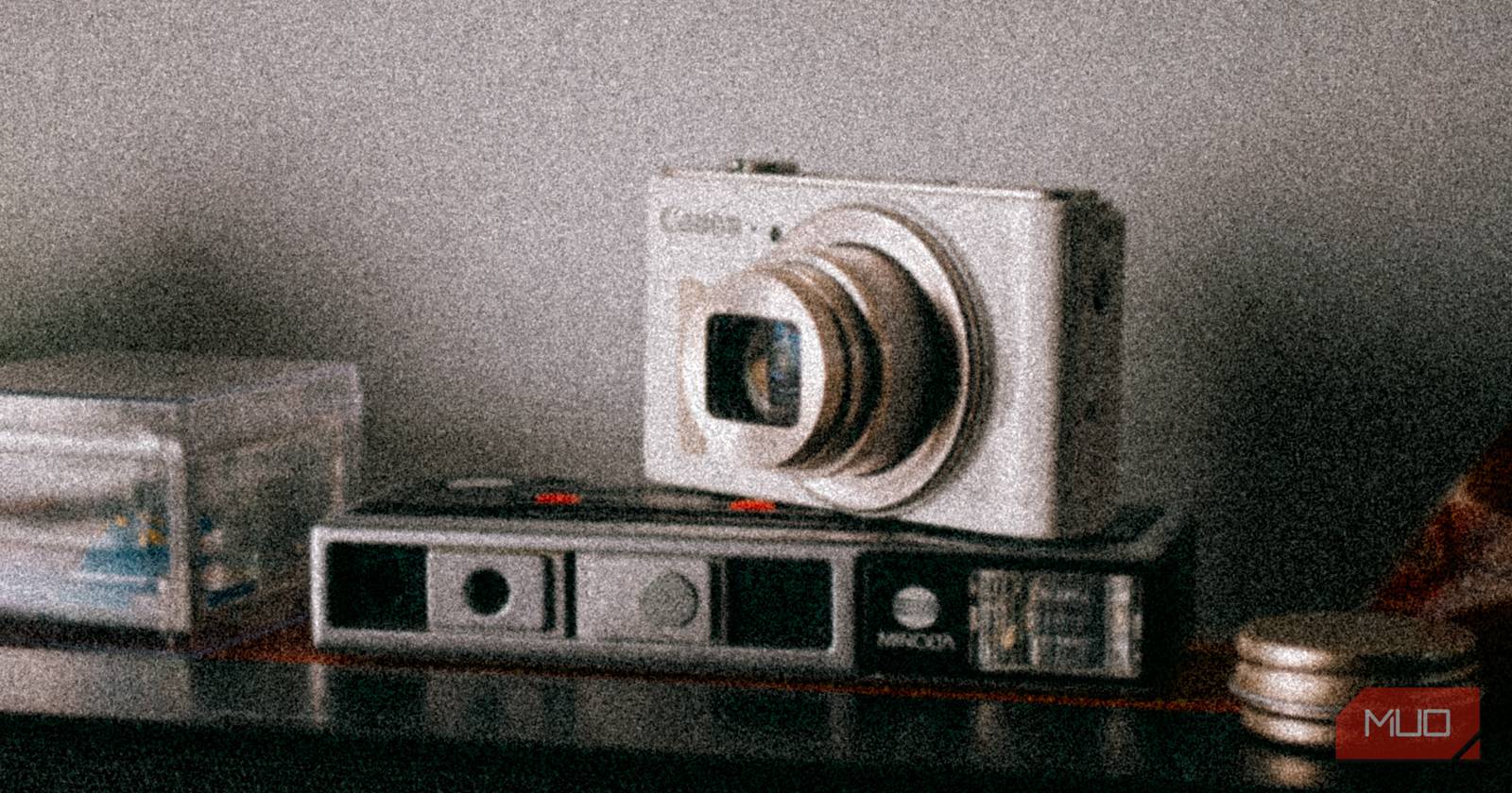 What Is Noise in Photography? 5 Ways to Avoid It