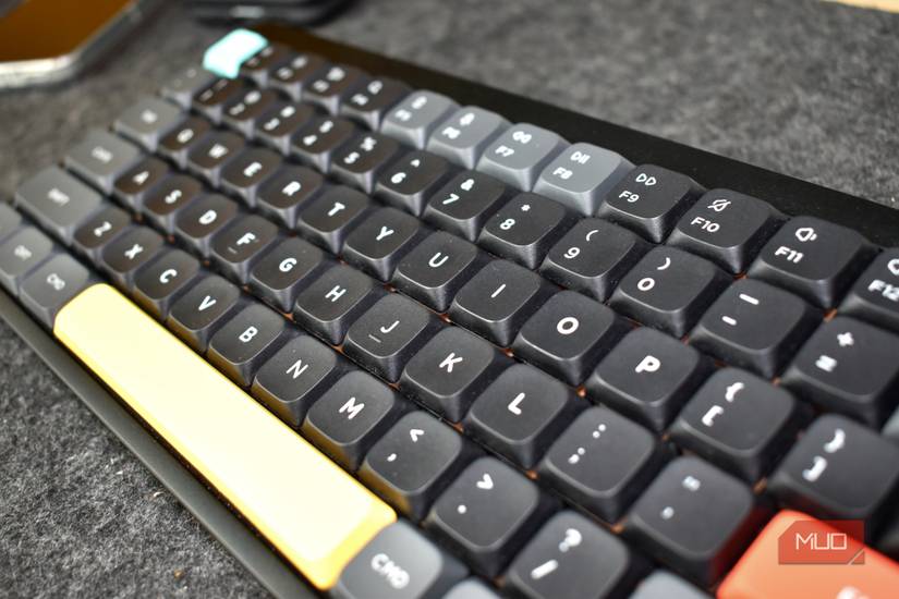 Nuphy Air75 V2 Review: Excellent Sucessor Ticks All the Boxes