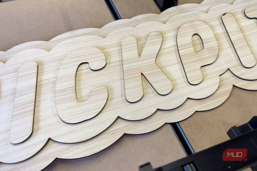 XTool P2 Review: Forget GlowForge, This is the CO2 Laser You've Been ...