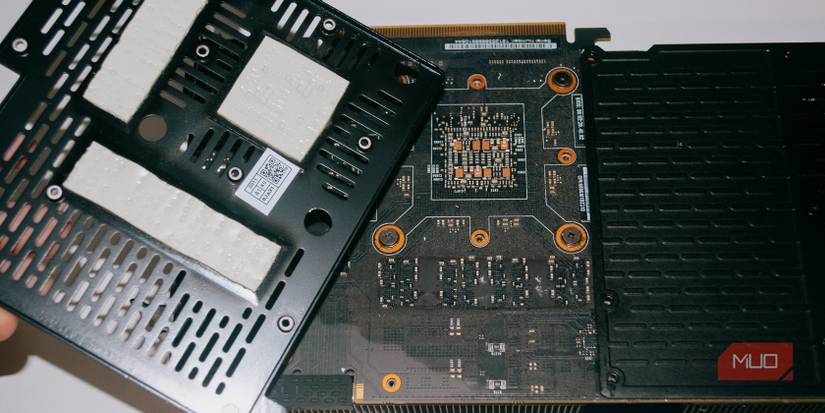 How to Reapply Thermal Paste on Your Graphics Card to Improve Performance