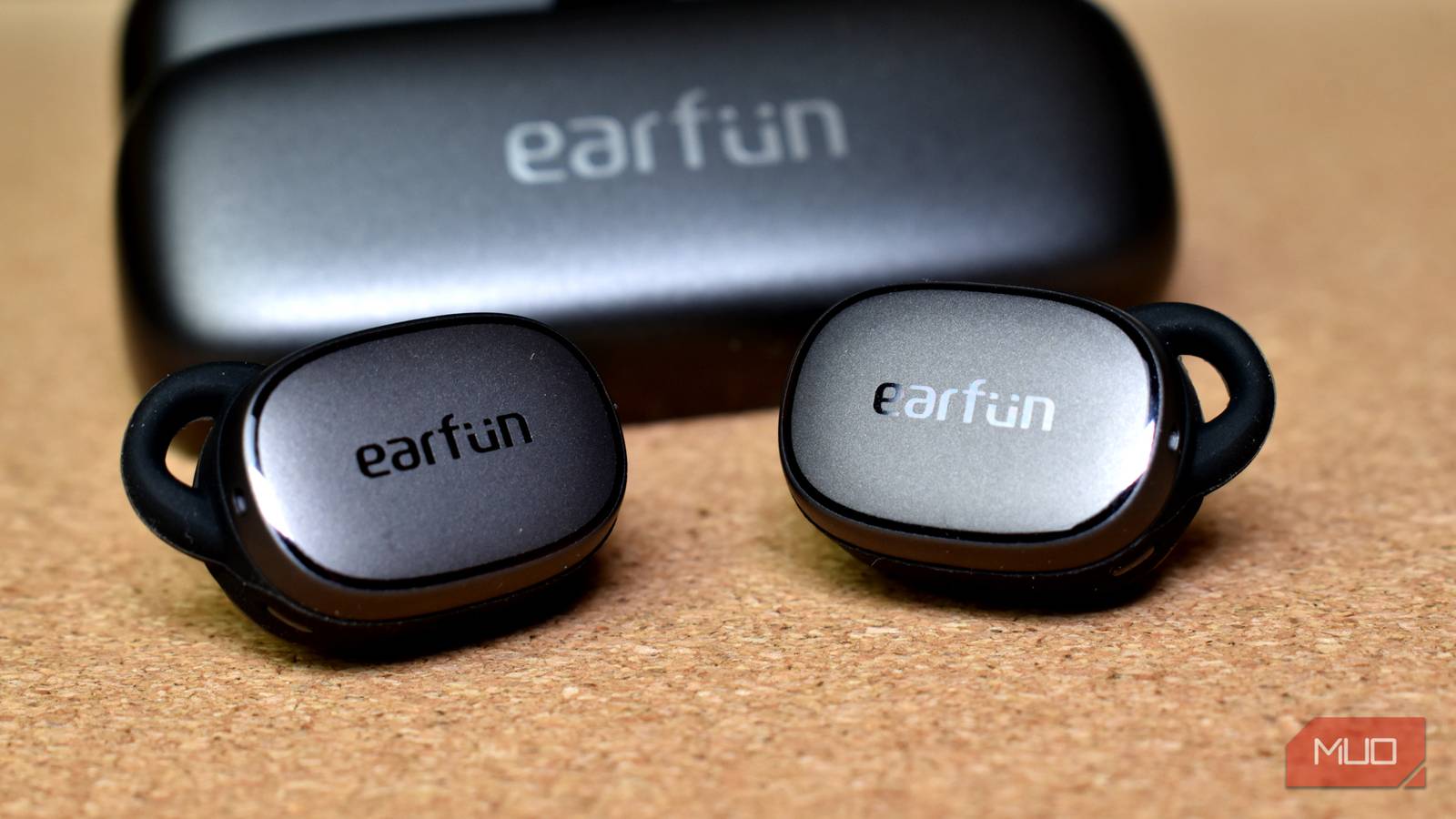EarFun Free Pro 3 Review: Feature-Packed Earbuds Let Down by Poor ANC