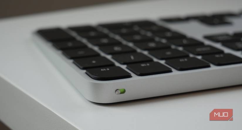 How to Turn On and Connect Your Apple Magic Keyboard