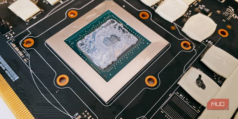 How to Reapply Thermal Paste on Your Graphics Card to Improve Performance