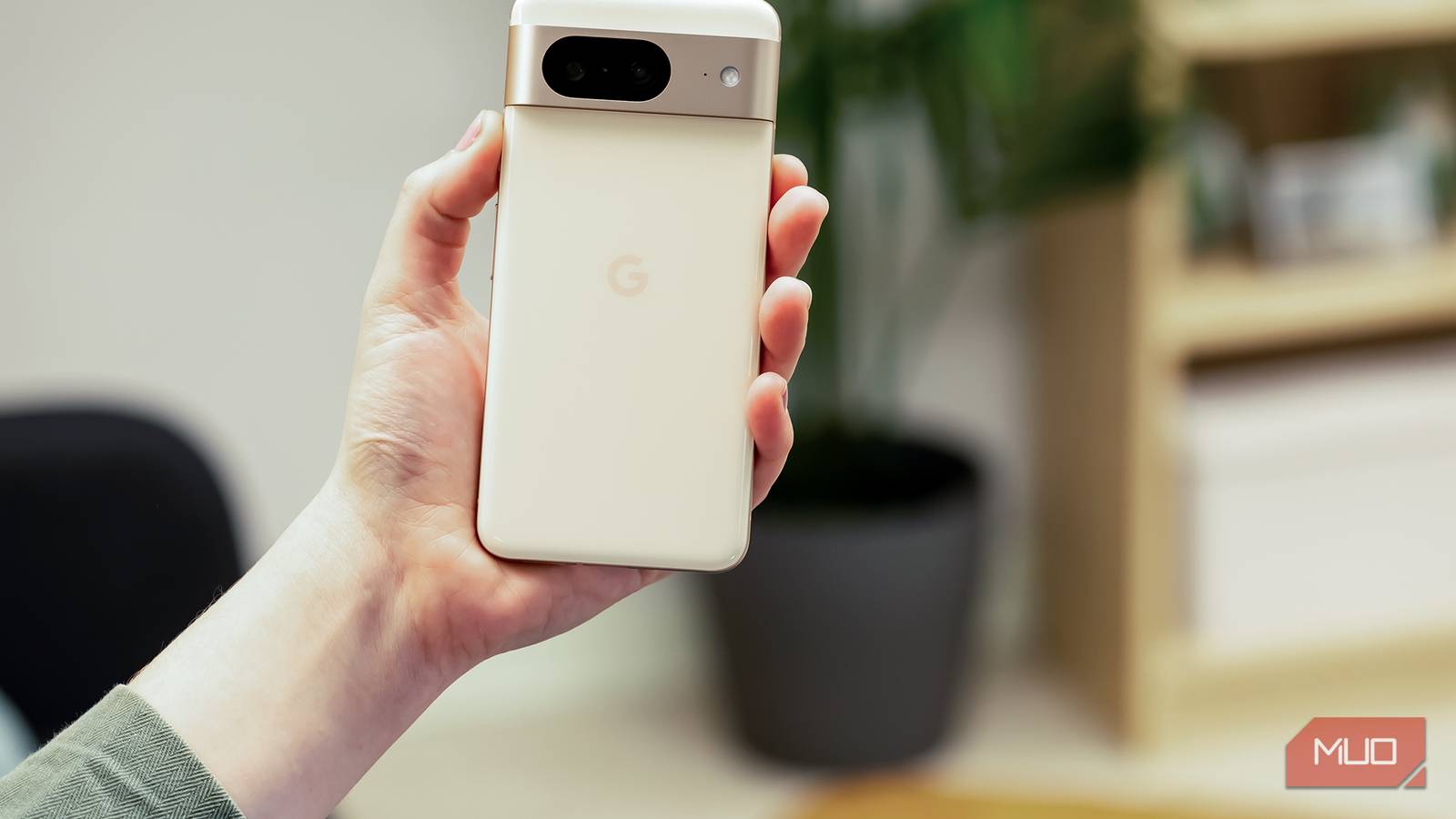 Google Pixel 8 Review: A Great Phone Made Better by Some Fantastic Features