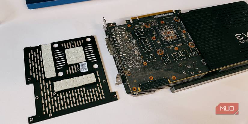 How to Reapply Thermal Paste on Your Graphics Card to Improve Performance