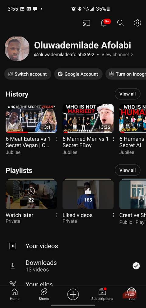 How to Test YouTube's Experimental AI Features Right Now