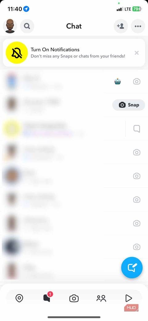 How to Fix the C14A Snapchat Support Error