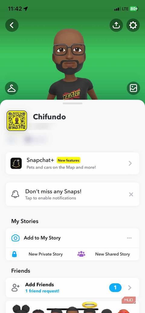 How to Fix the C14A Snapchat Support Error