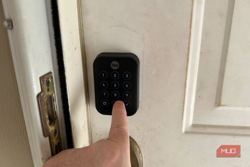 Surprising How To Use Yale Keypad Lock Photos