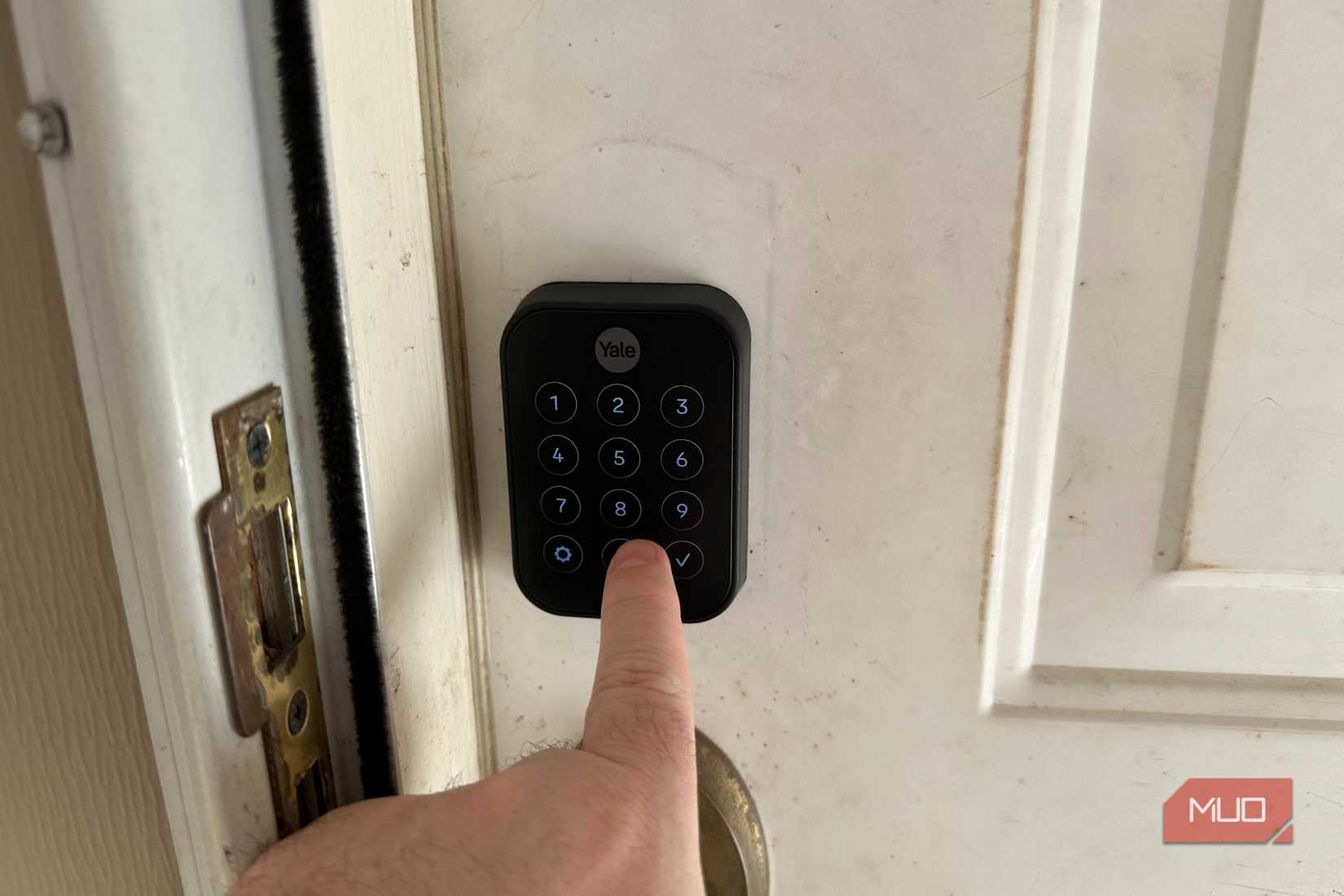 Everything You Need to Know Before Installing a Smart Lock