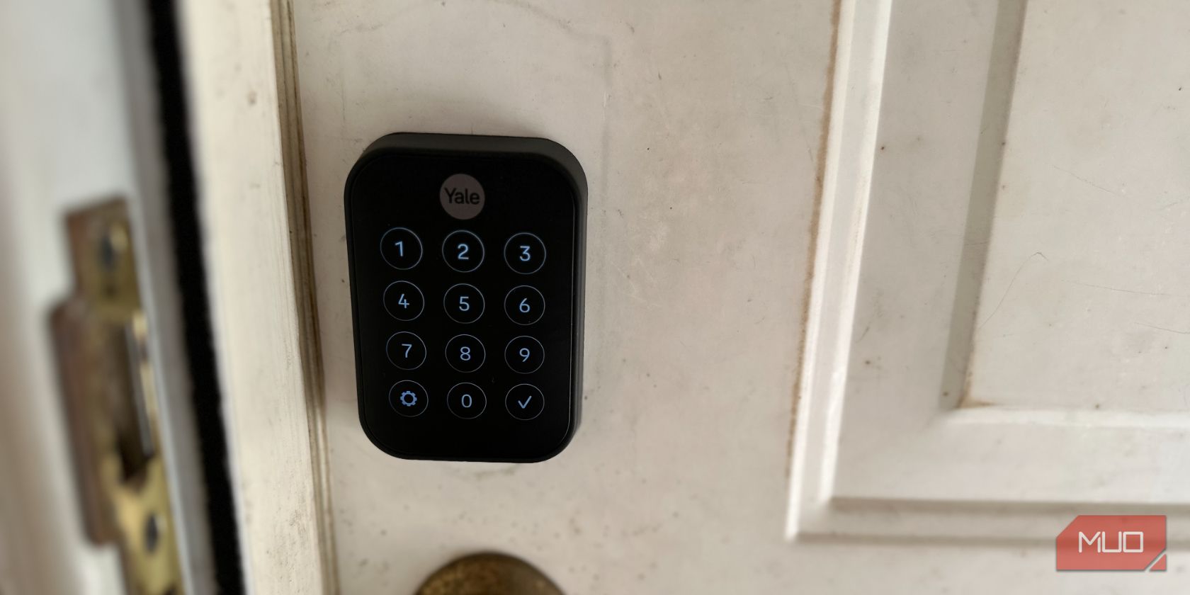 Yale Assure Lock 2 Plus Review: An All-Around Winner for Apple HomeKit