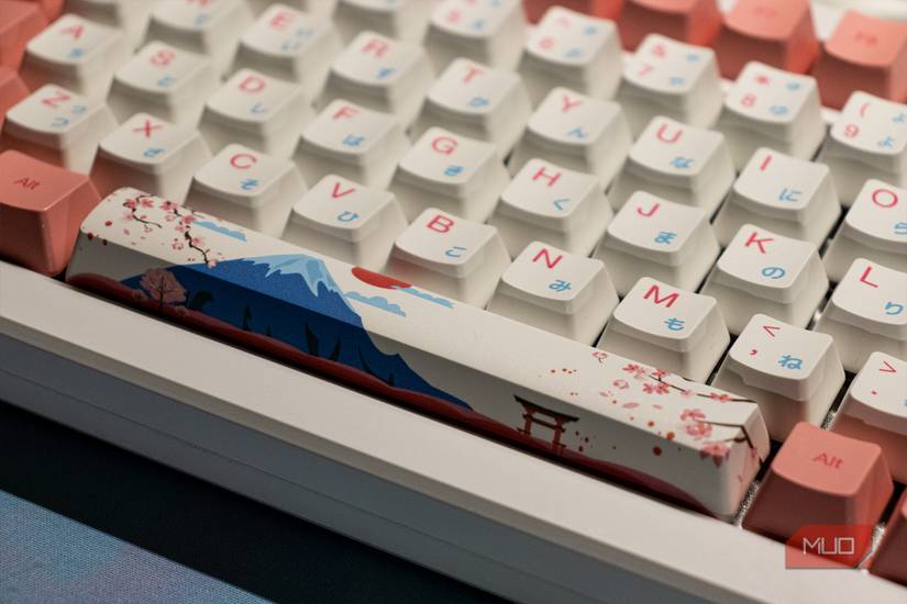 Akko MOD007B Hall Effect Keyboard Review: For Serious Gamers