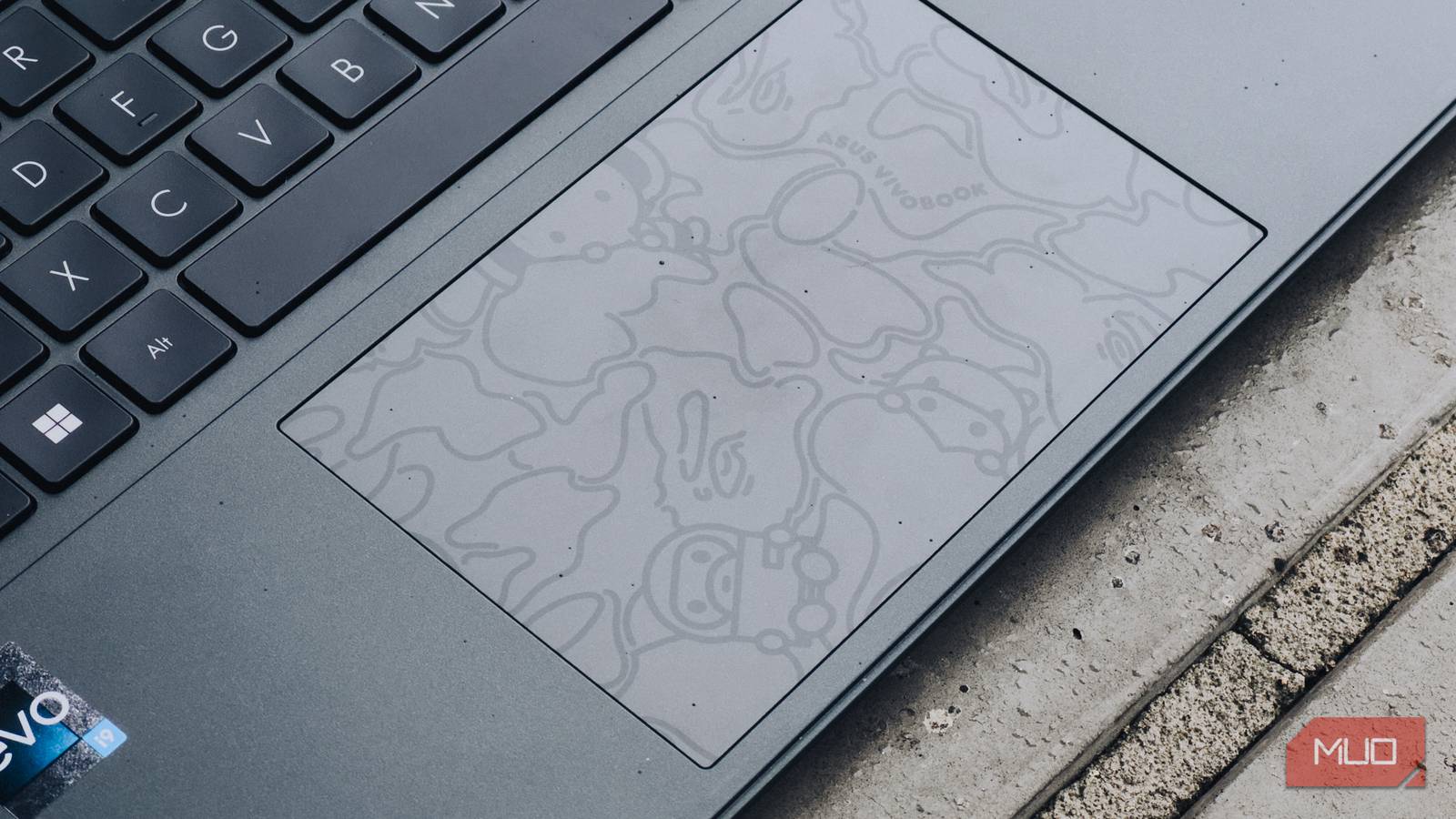 These Hidden Windows Touchpad Gestures Make My Workflow Blazing-Fast