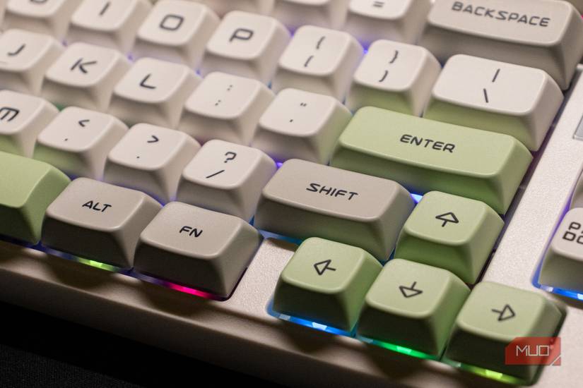 Epomaker TH80-X Review: A Budget 75% Mechanical Keyboard With All the ...