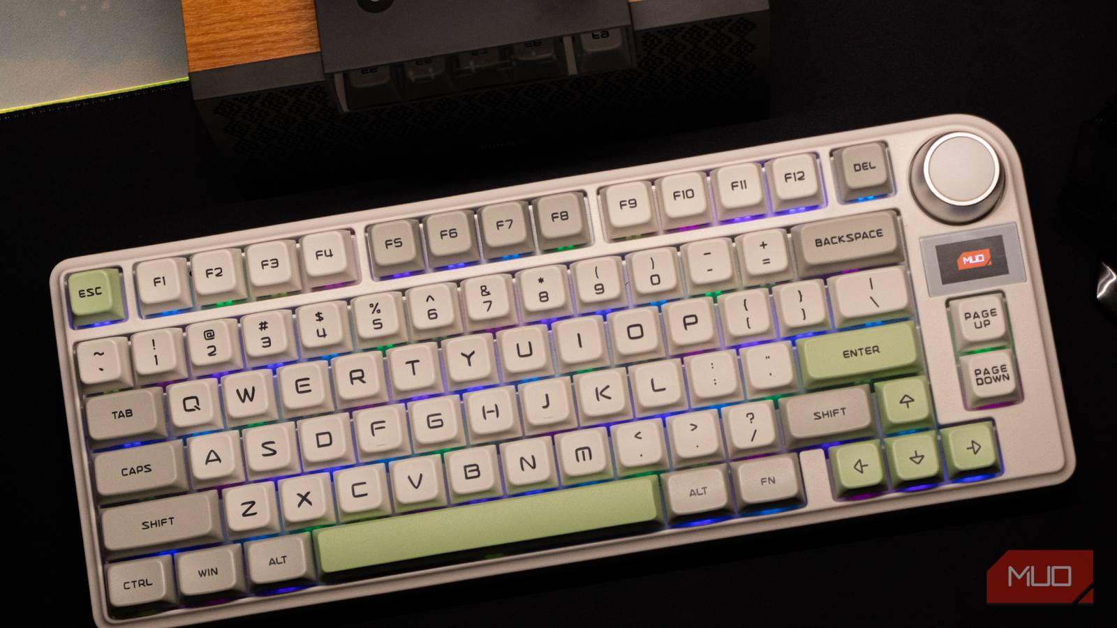 Epomaker TH80-X Review: A Budget 75% Mechanical Keyboard With All the ...