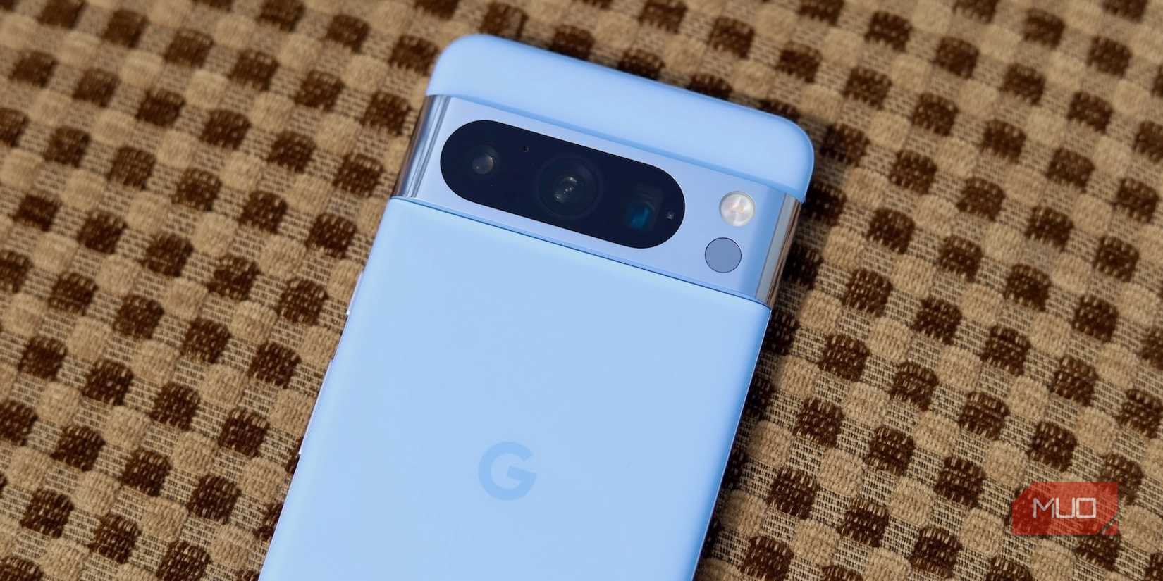 Why I Switched to a Google Pixel After Using a Samsung Phone for Years