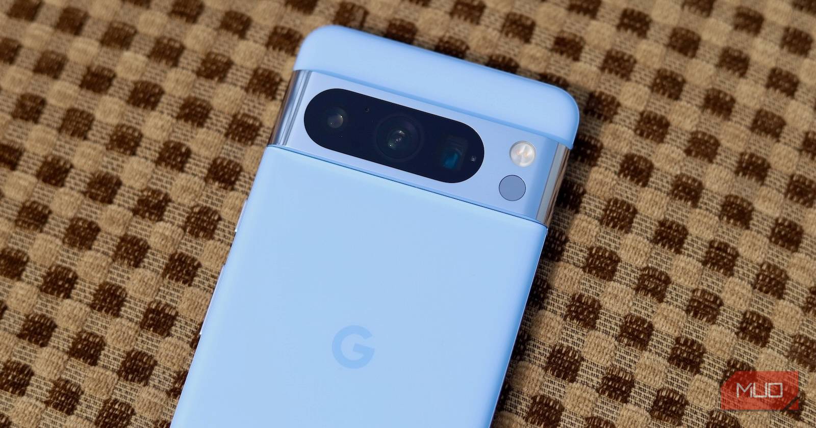 6 Google Pixel 8 Camera Settings You Need to Change