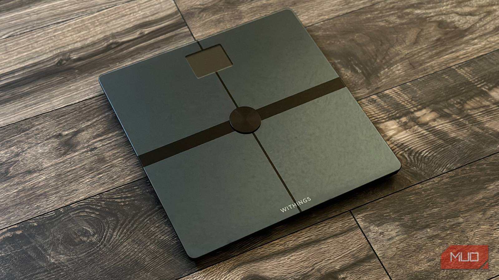 Withings Body Smart Scale Review: A Nice Companion to Get Healthy and Fit