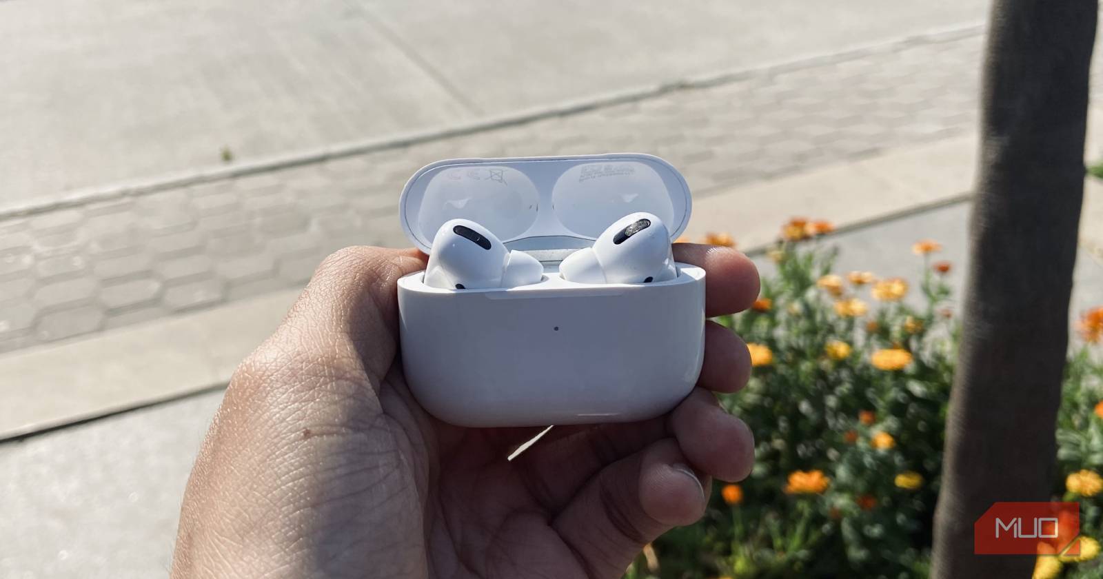 Why Is One AirPod Louder Than the Other? Try These 4 Fixes