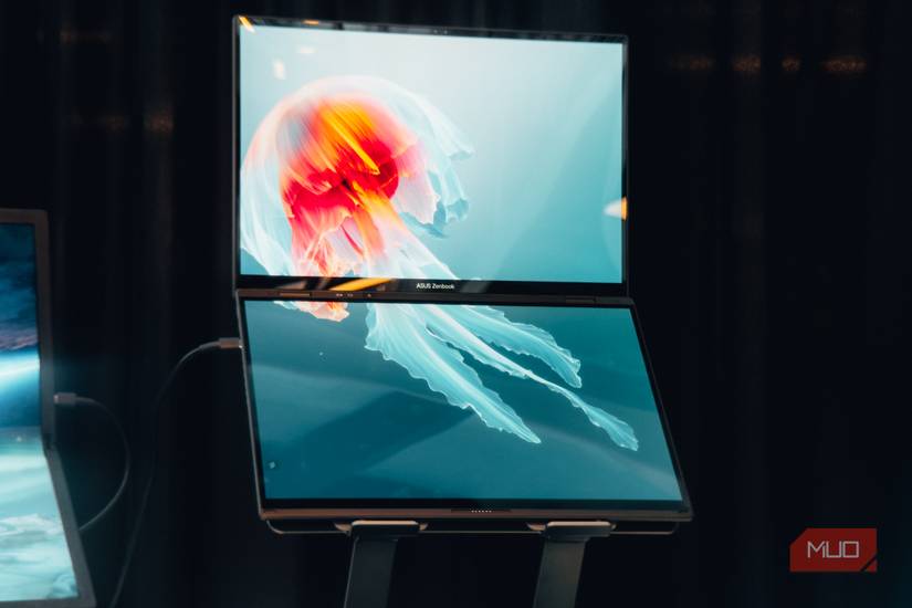 ASUS Zenbook DUO (2024) UX8406 Review: The Surface Neo We Always Wanted