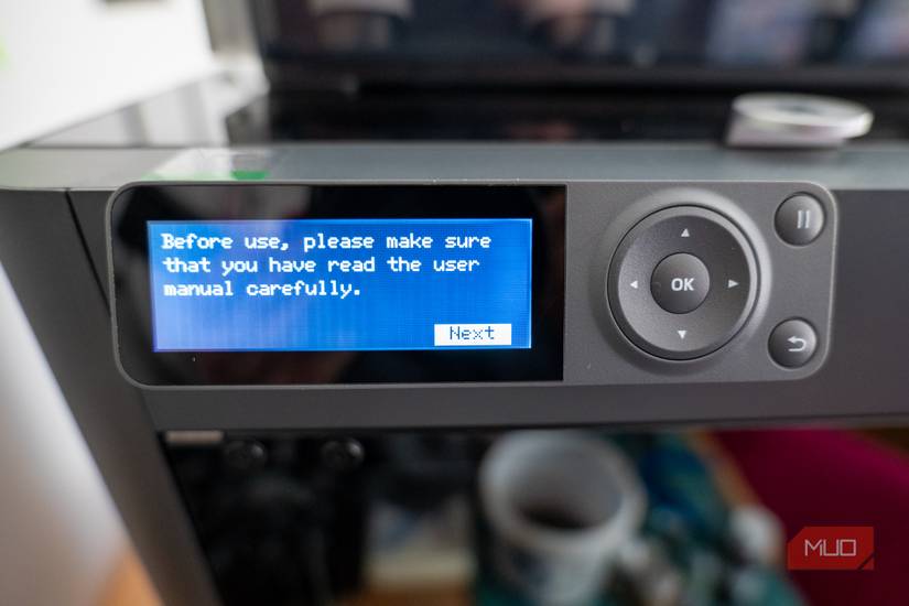 Bambu Lab P1S and AMS Combo Review: Affordable, Fast, Multicolor 3D ...