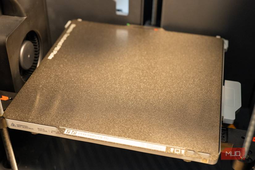 Bambu Lab P1S and AMS Combo Review: Affordable, Fast, Multicolor 3D ...