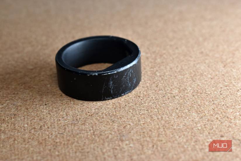 Circular Ring Slim Review: Comfortable, But Needs Serious Work