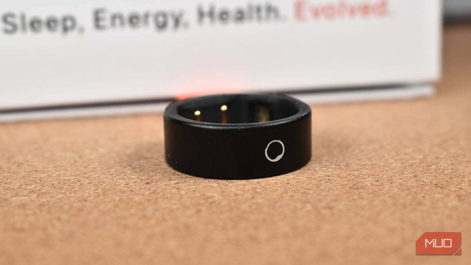 Circular Ring Slim Review: Comfortable, But Needs Serious Work