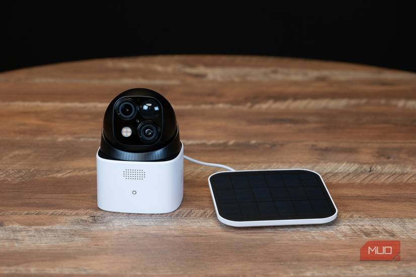 Eufy SoloCam S340 Review: Professional-Grade Surveillance to Protect ...
