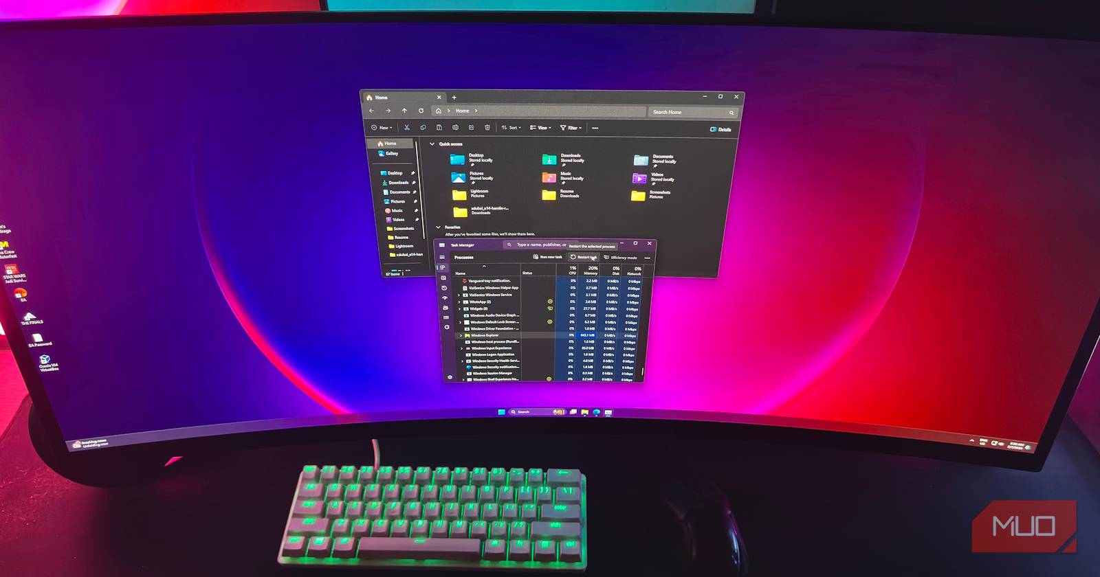 4 Ways to Restart File Explorer in Windows 10 and 11