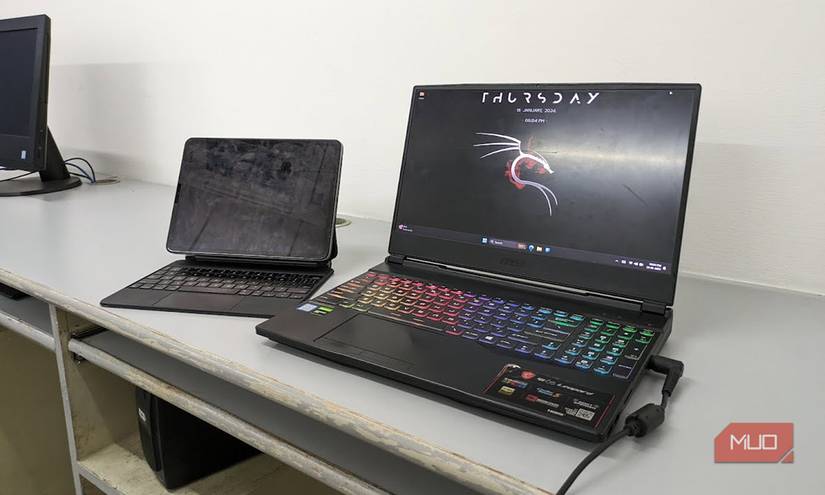 How to Use Your iPad as a Second Monitor on Windows