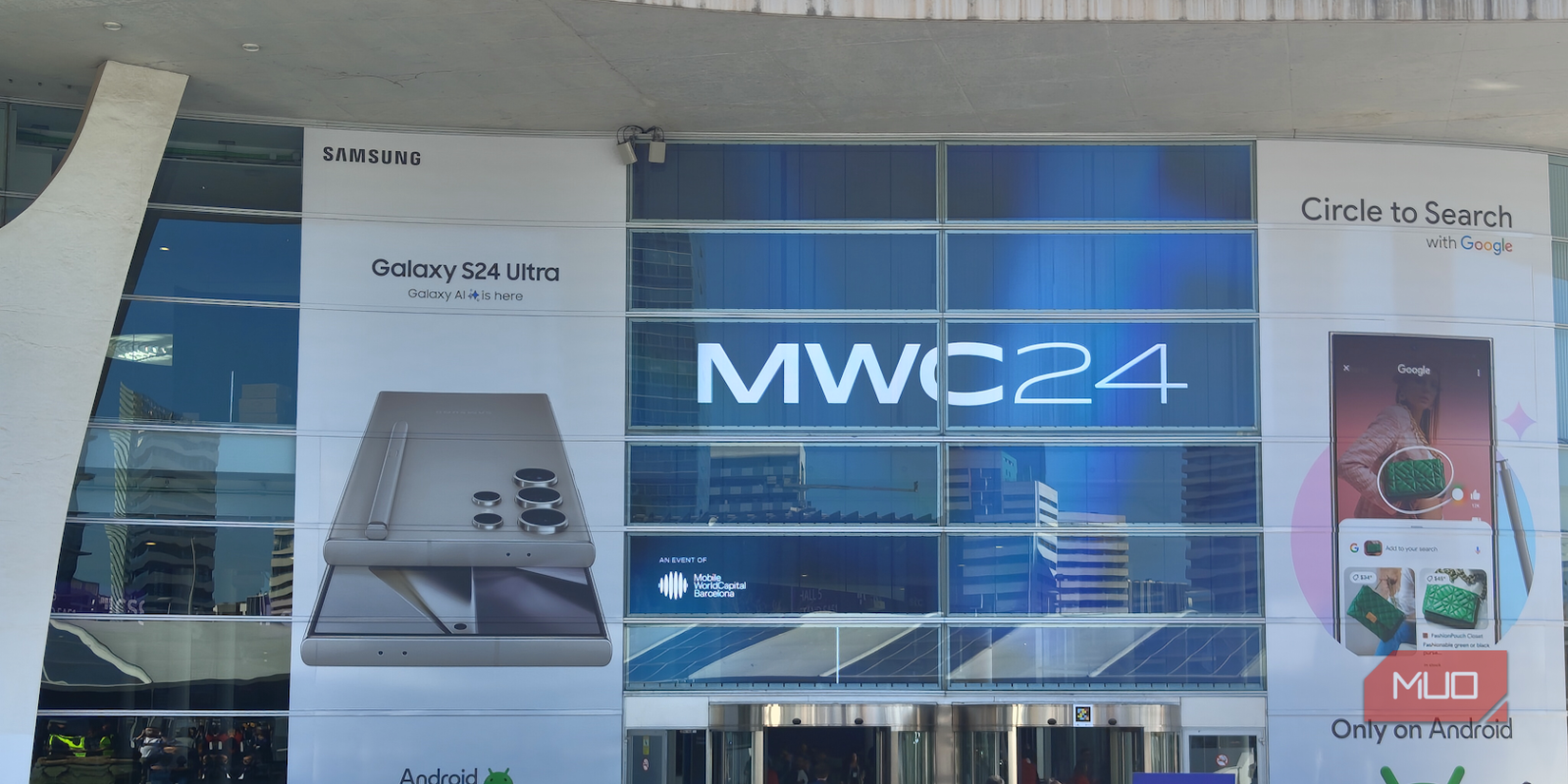 MWC 2025: What's Happening and Why It's a Big Deal This Year