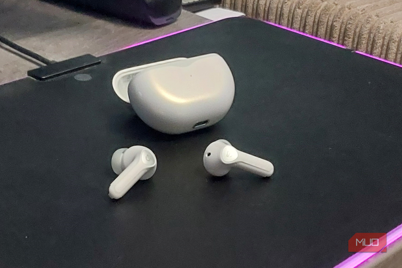 SoundPEATS Air4 Pro Review: Excellent Grab-and-Go ANC Earbuds for ...