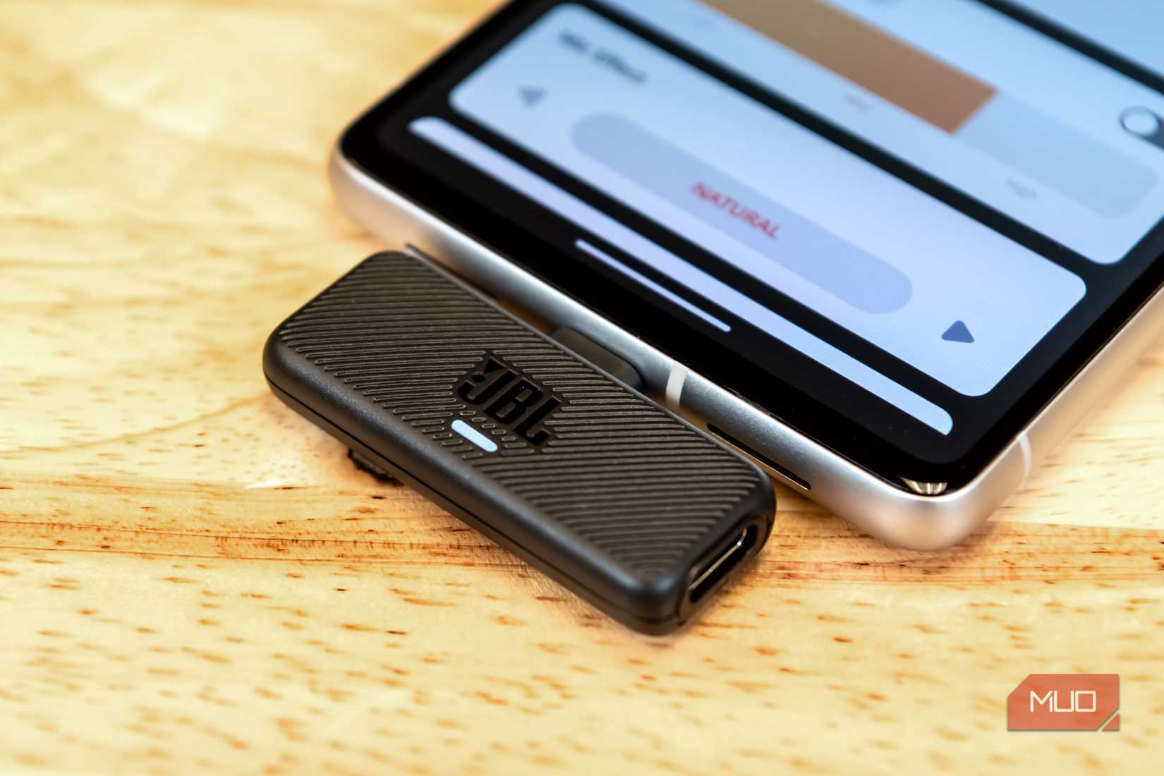 JBL Quantum Stream Wireless Mic Review: Held Back by Simplicity