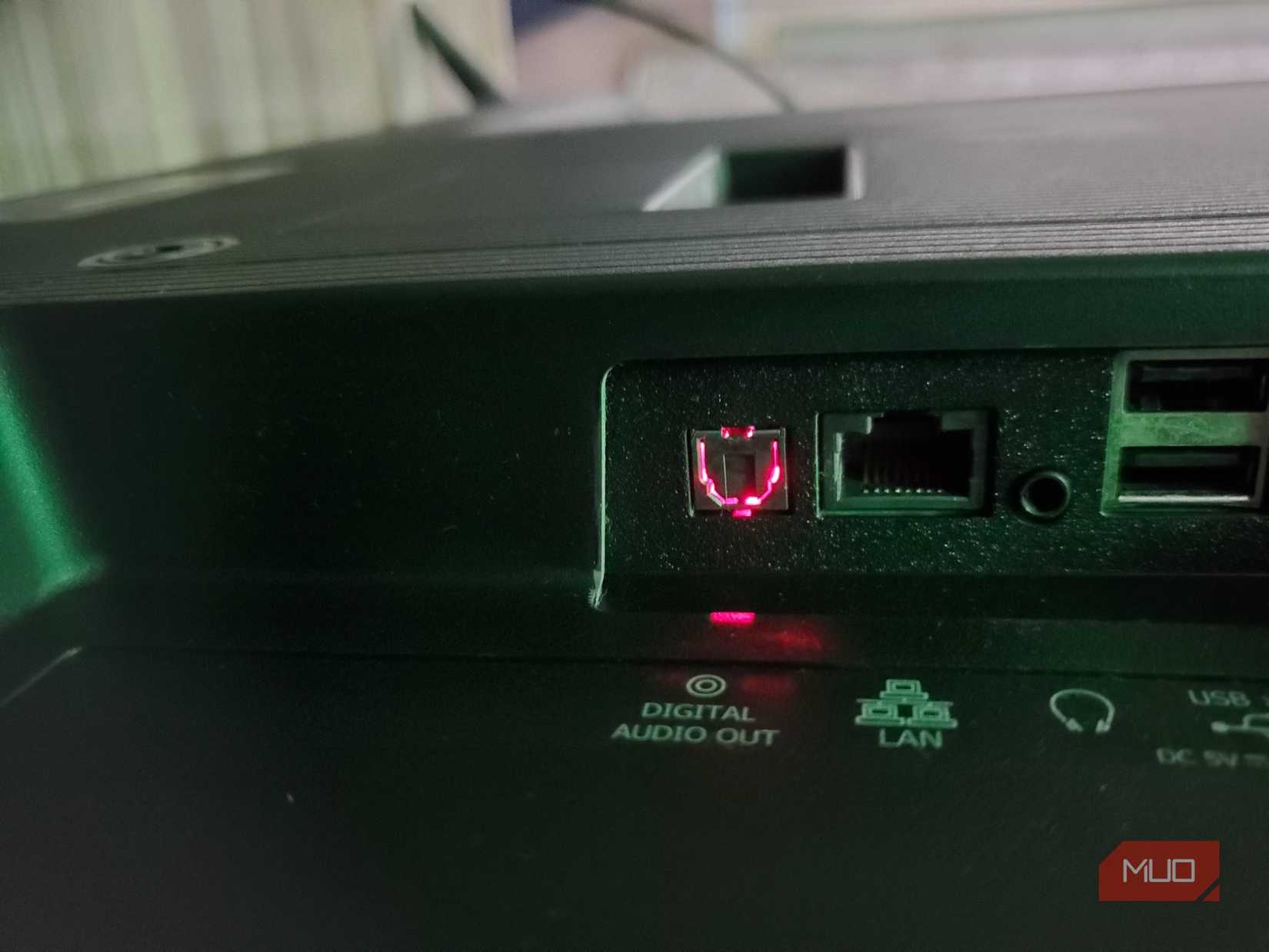 These Are the 9 Most Important Ports Your Smart TV Should Have