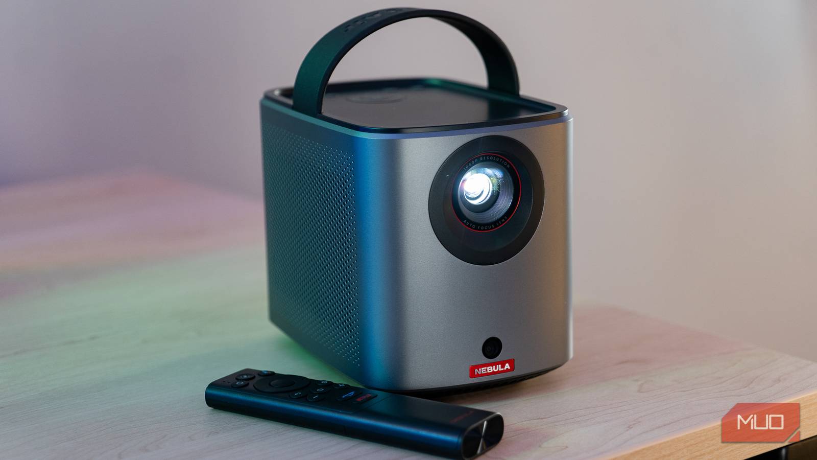 Nebula Mars 3 Air Review: An Outstanding Yet Mildly Confusing Portable ...