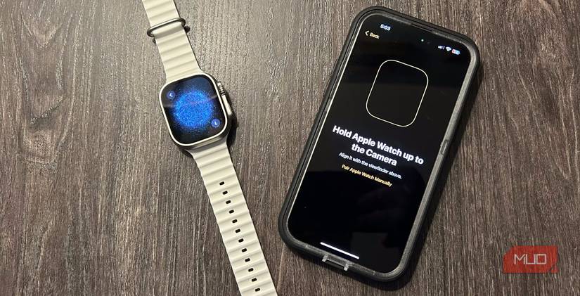 How to Pair Your Apple Watch to a New iPhone