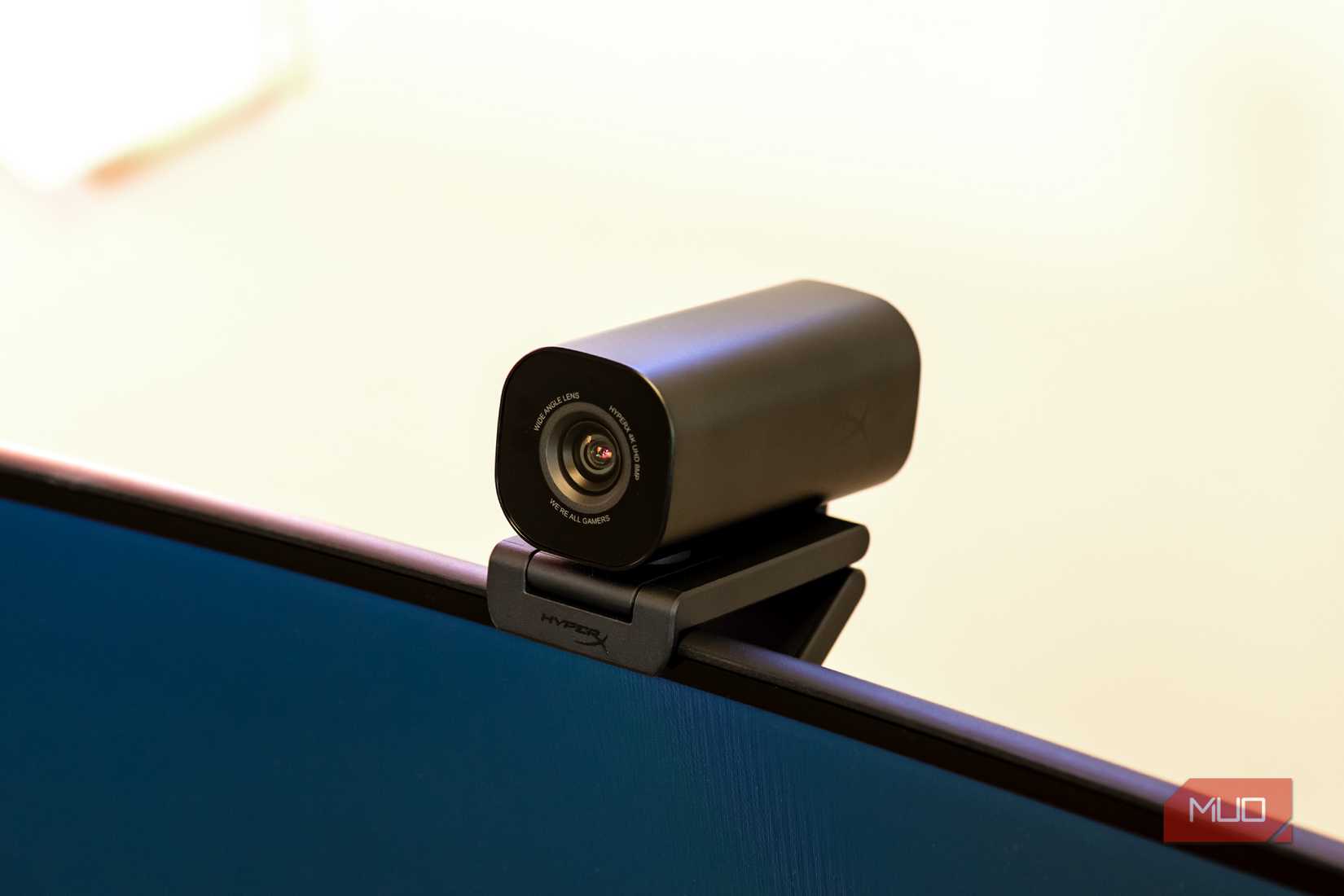 I Always Use an External Webcam for These 6 Reasons