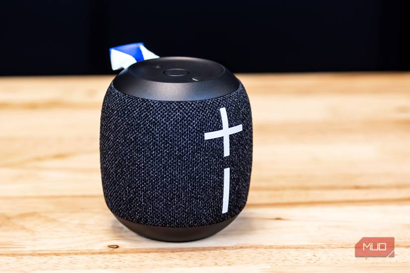 Ultimate Ears Wonderboom 3 Review: A Perfectly Portable Speaker With ...
