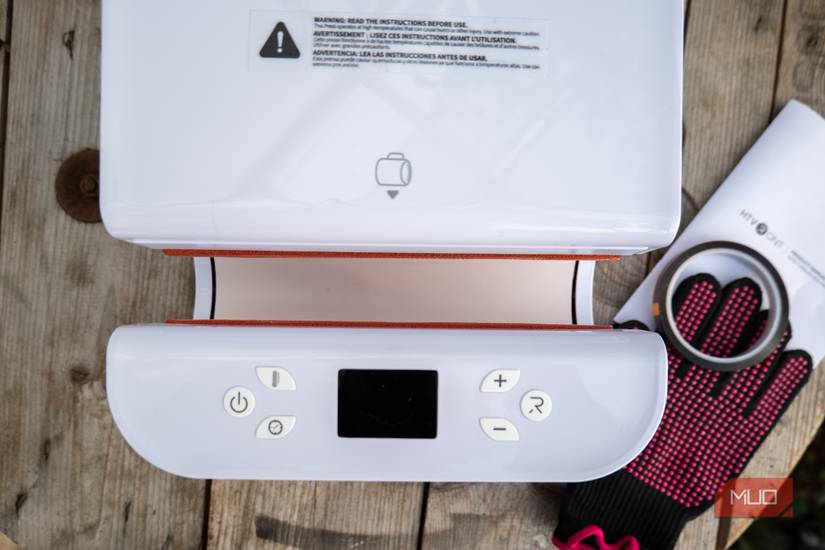 HTVRont Auto Tumbler Heat Press Review: Mixed Results