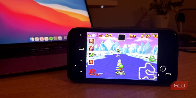 The 4 Best Game Boy Advance Emulators for iOS