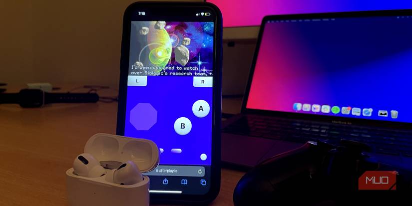 The 4 Best Game Boy Advance Emulators for iOS
