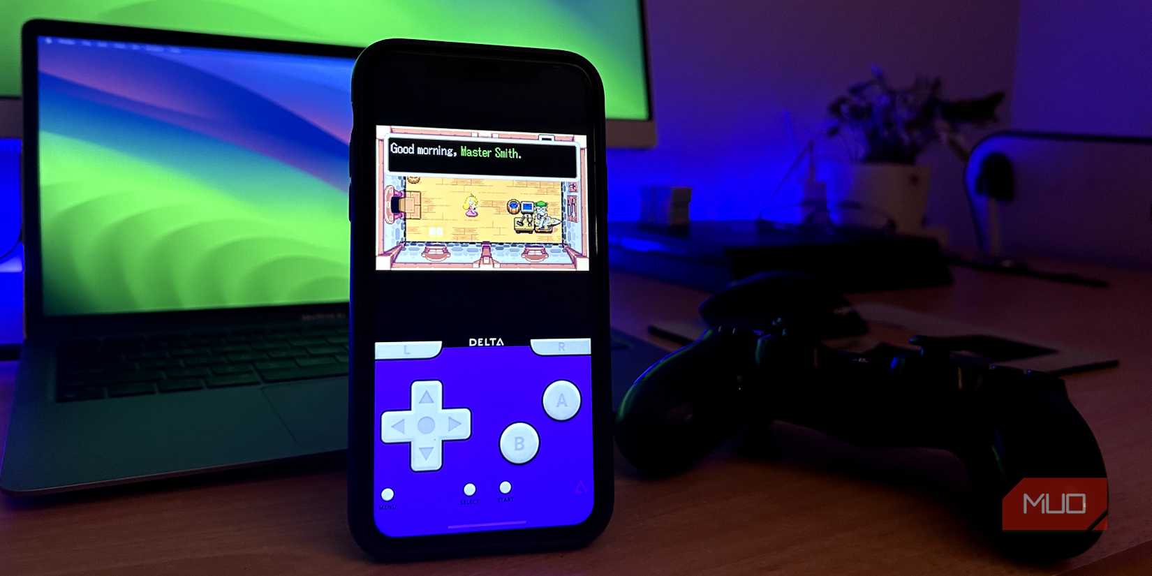 The 4 Best Video Game Emulators to Install on Your iPhone or iPad