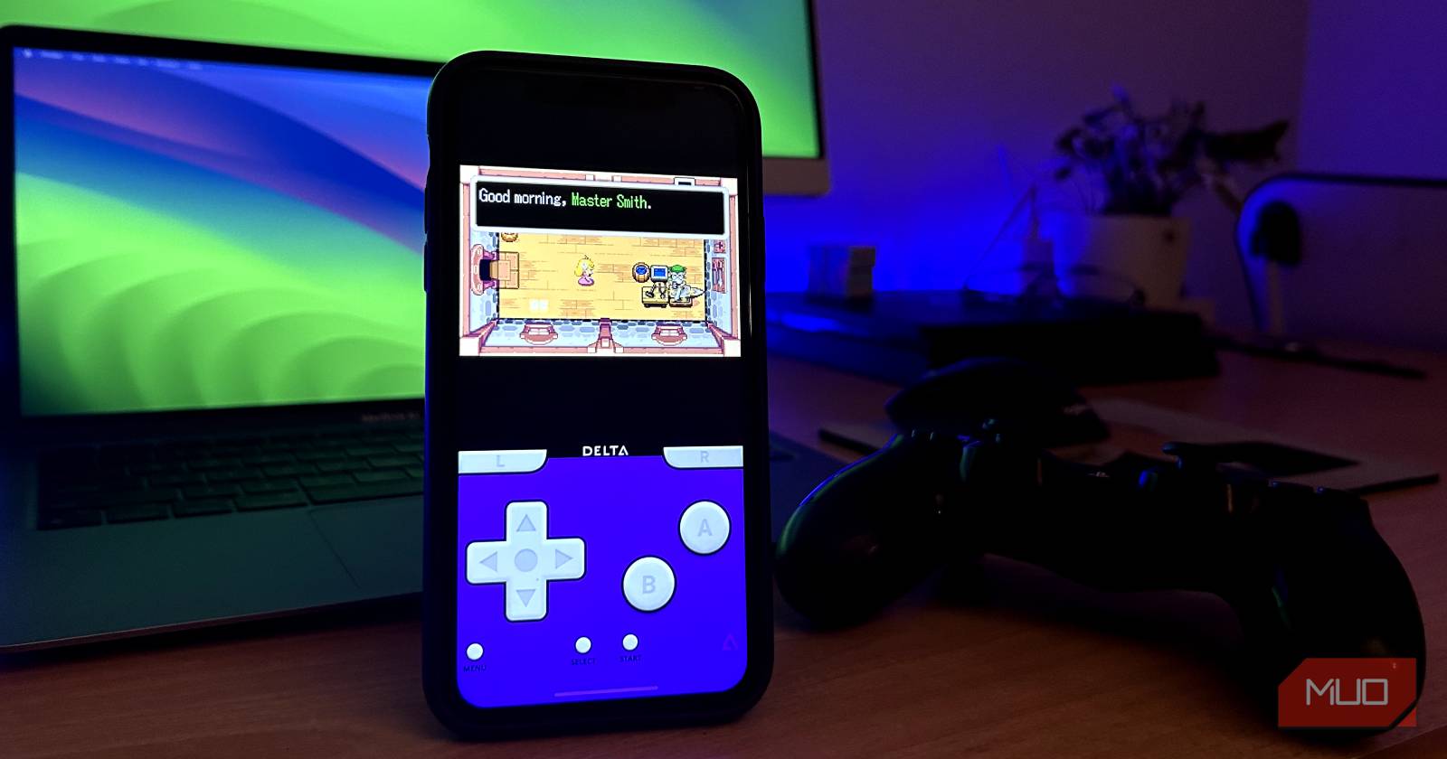 The 4 Best Game Boy Advance Emulators for iOS