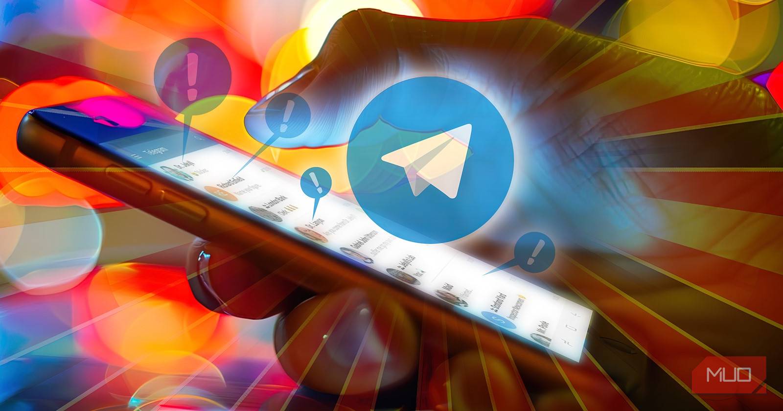 Is Telegram Safe? 6 Risks to Be Aware Of