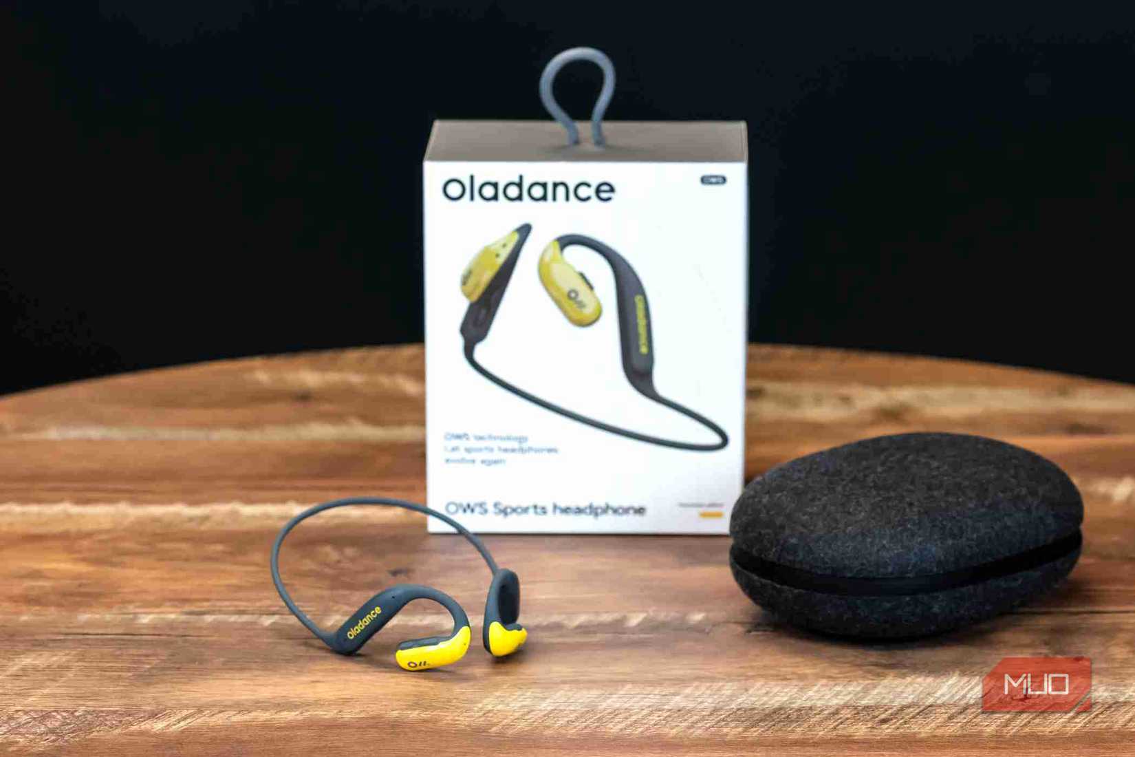 Oladance OWS Sports Review: Headphones Tailor-Made for an Active Lifestyle