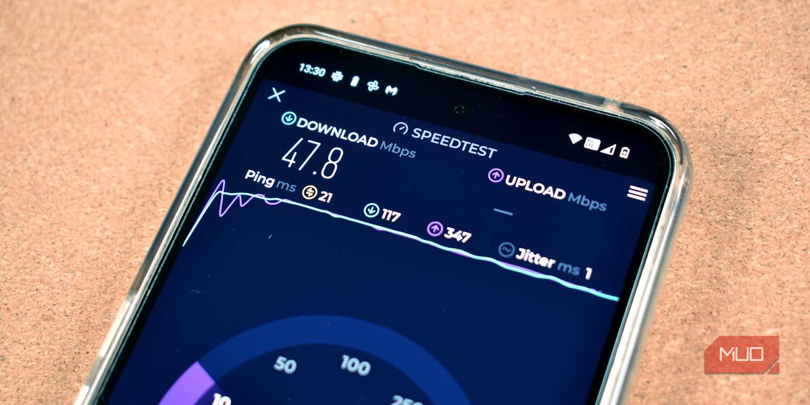 How to Determine if Your Cellular Data Is Being Throttled