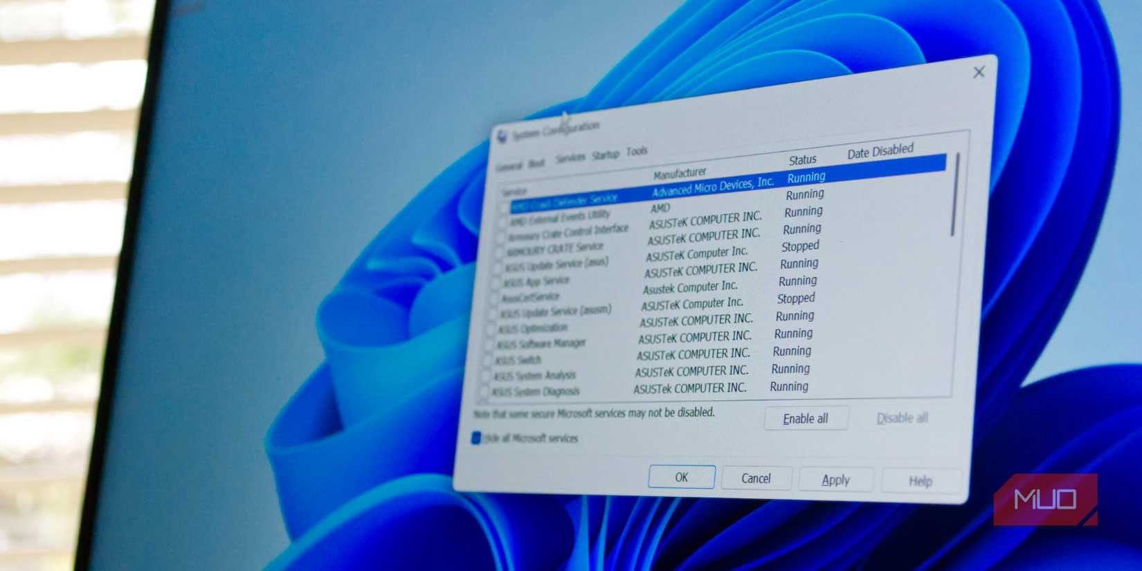 Here's how I deep clean my Windows PC